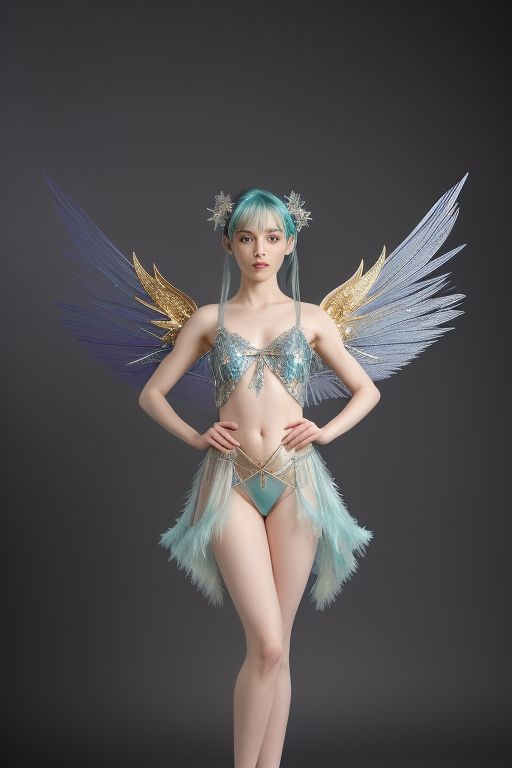 Elara Character in Eldarion | World Anvil