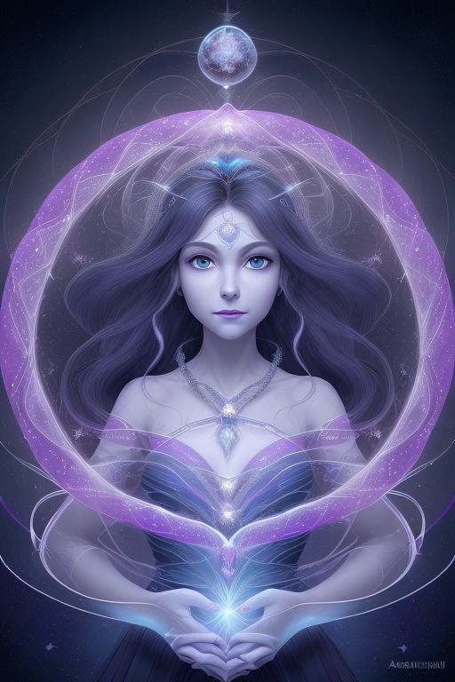 Lady Elara the Veilbreaker Character in Nocturnis | World Anvil