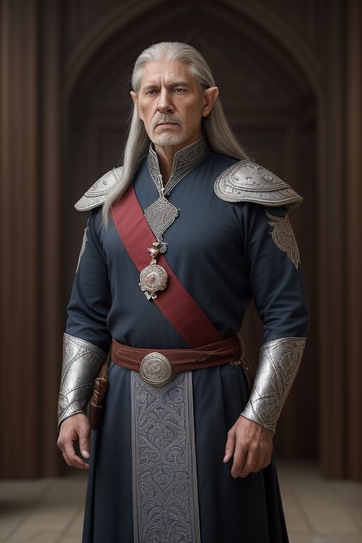 Thalorian Moonshadow Character in Nocturnis | World Anvil