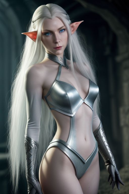 Finndia Character in Eldarion | World Anvil