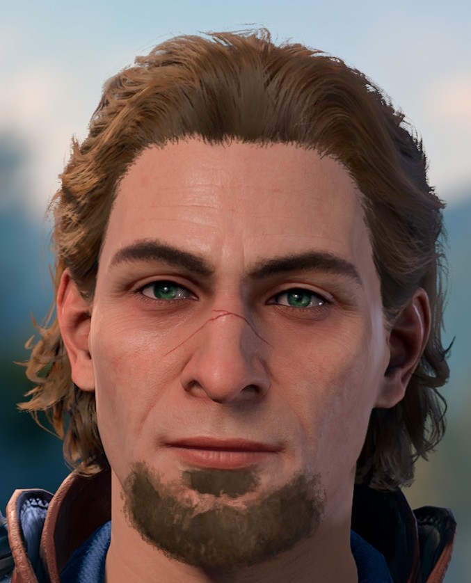 Jonathan Harkon | World Anvil