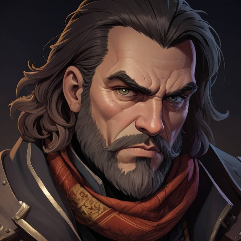 Seraph Monder | World Anvil