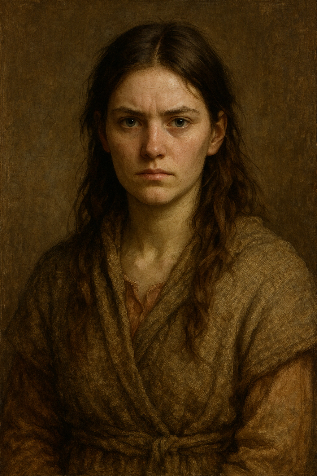 Inne Character in The Barony of GreenWater and Tempest Island | World Anvil