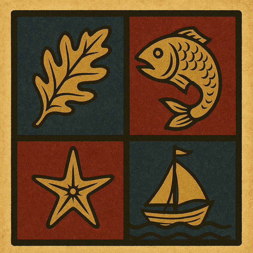 Villagers of Belprise Organization in The Barony of GreenWater and ...