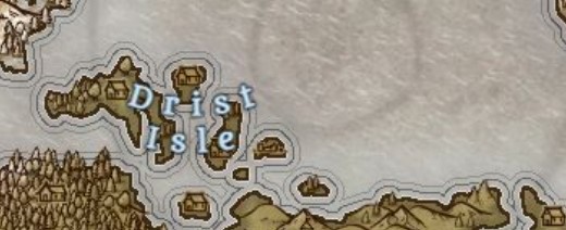 Drist Isle Organization in Estoria | World Anvil