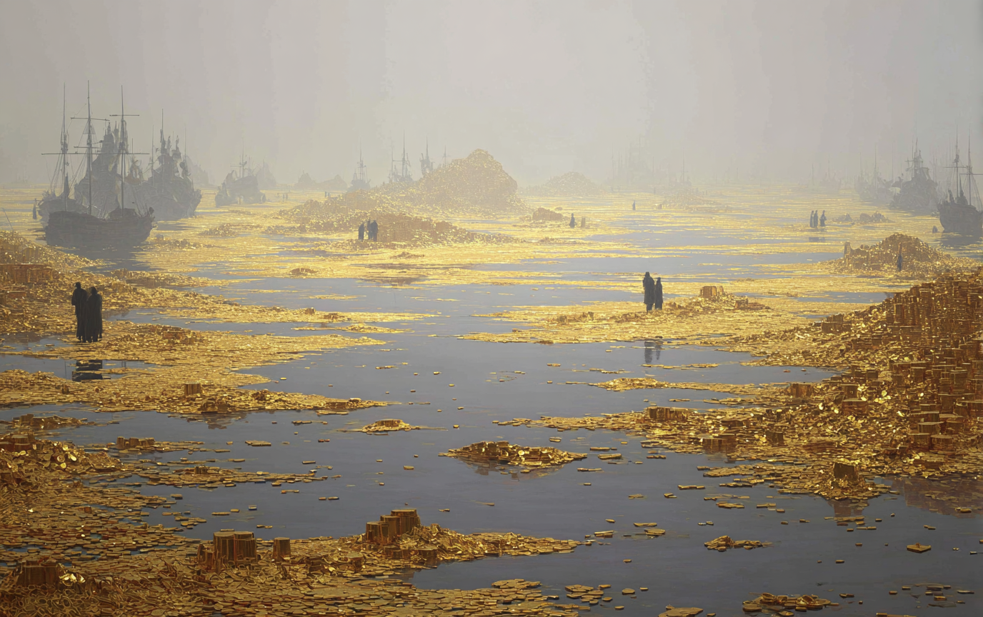 The Middle Place in Aurora | World Anvil