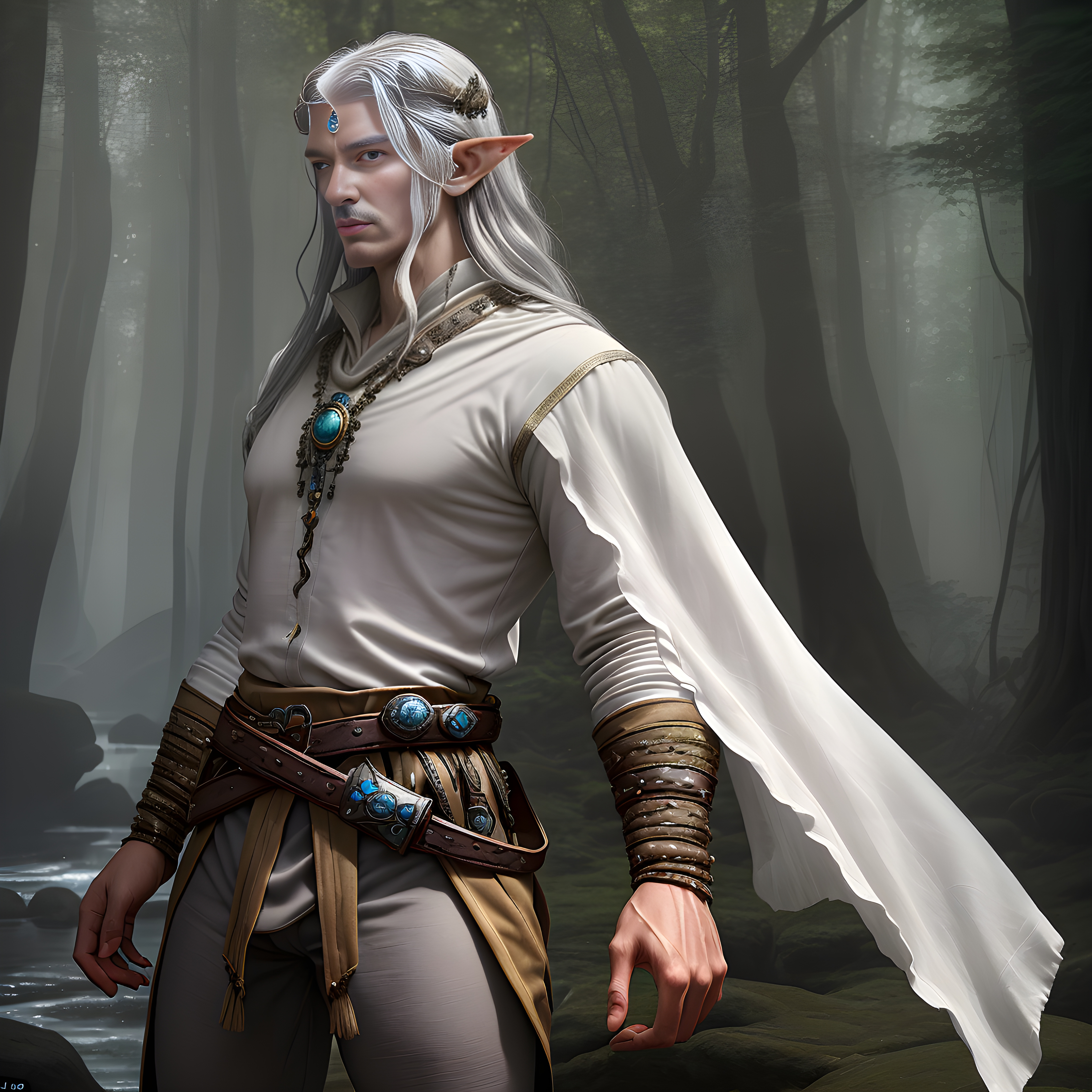 Emperor-King Arthor Vengri Character in Zothán | World Anvil