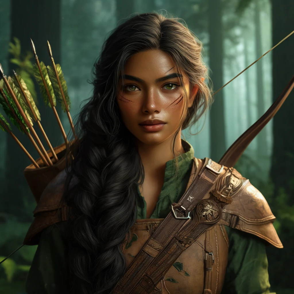 Valyra Monna Character in Telaria | World Anvil