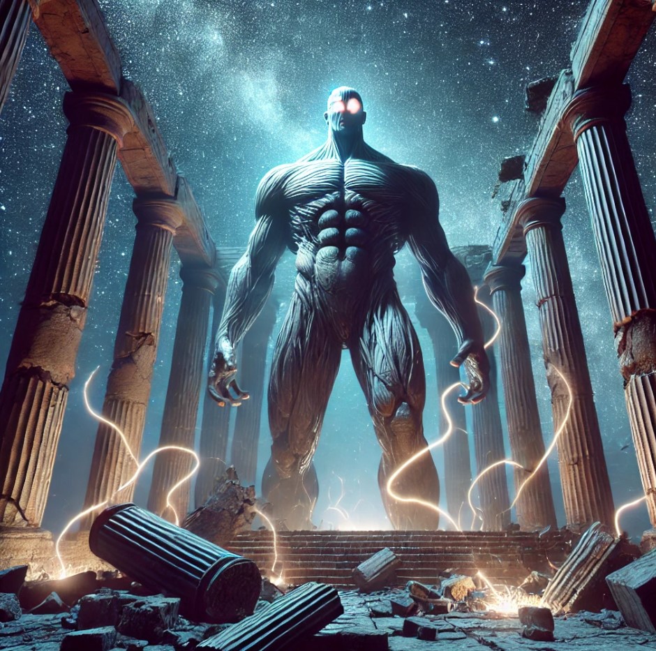 Nytheron Species in Helerin | World Anvil