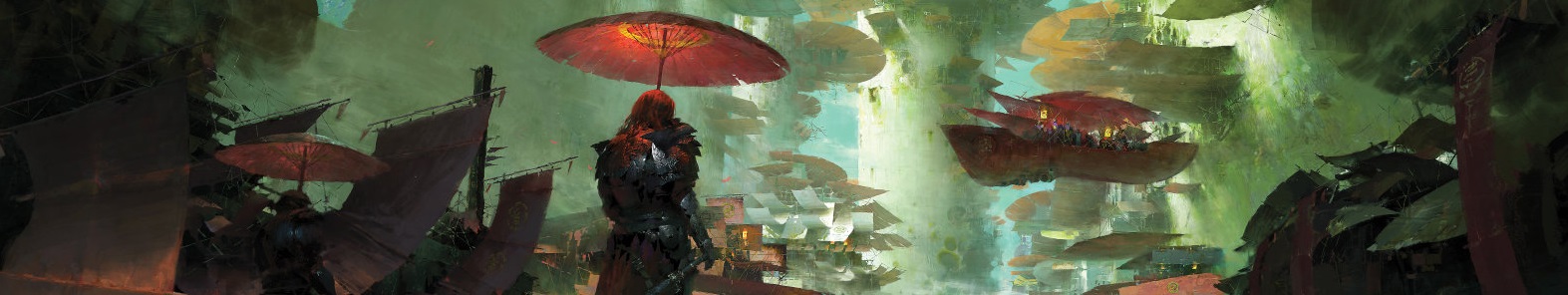 Anadi Species in Tales of Elyndra | World Anvil