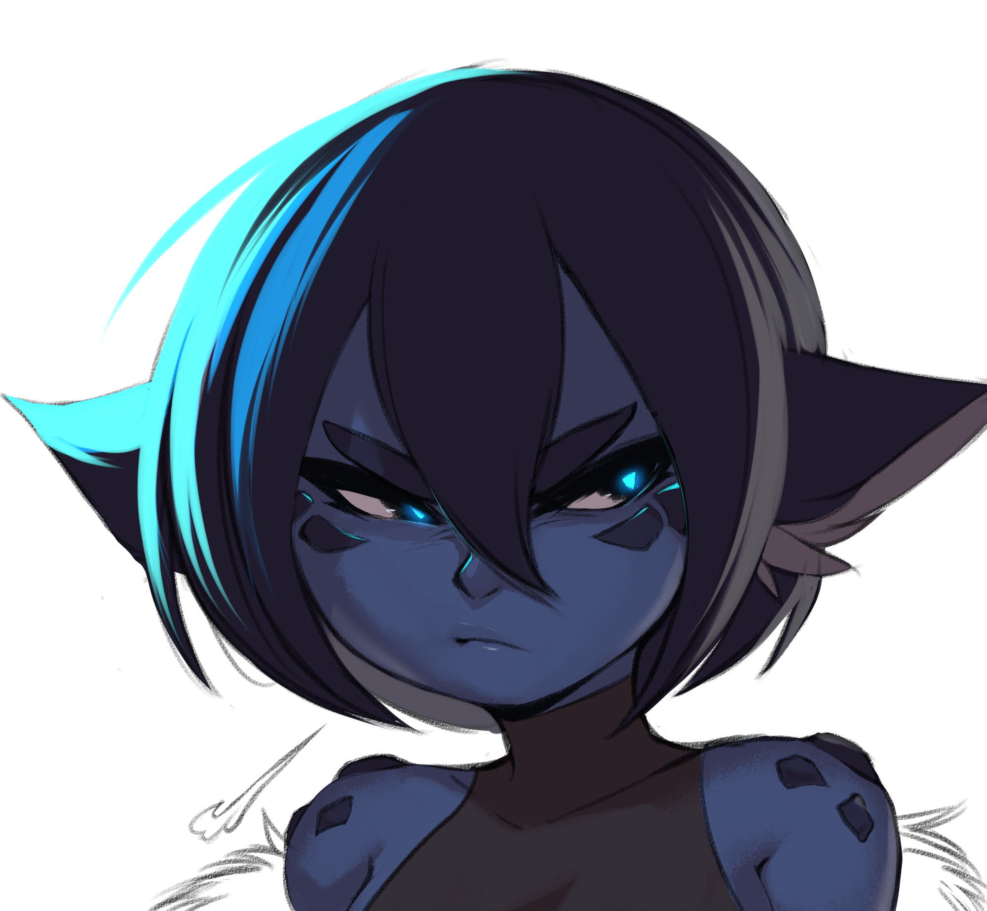 Umbra Drakoval | World Anvil