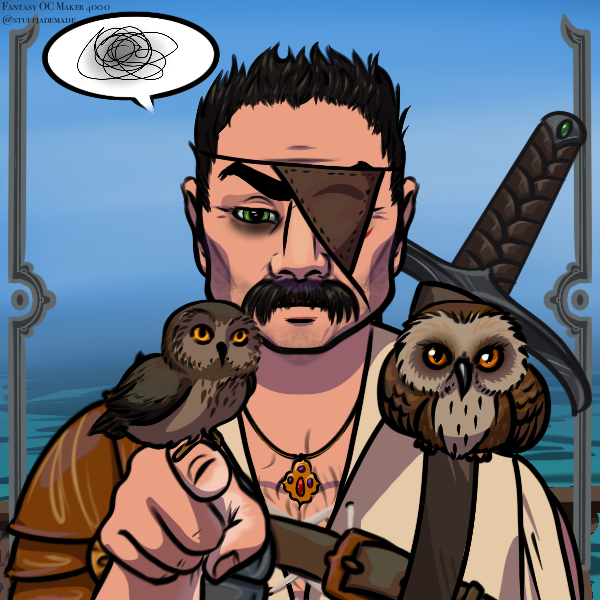 Chief Overseer of the Northern Settlement Campaign Robin Purified ...