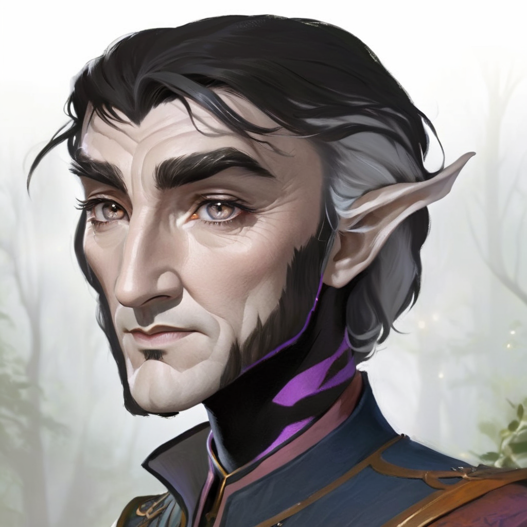 Jochem van Breen Character in Platera | World Anvil