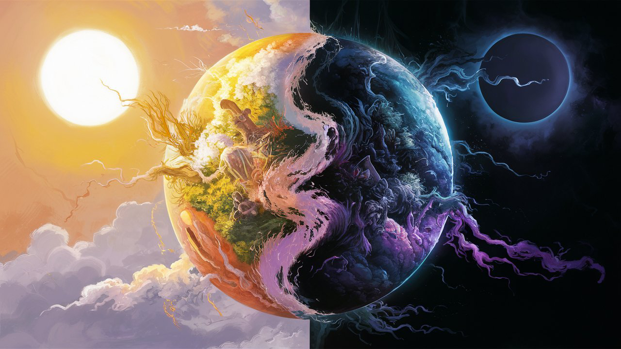 Mauli der Maulwurf Character in Split | World Anvil