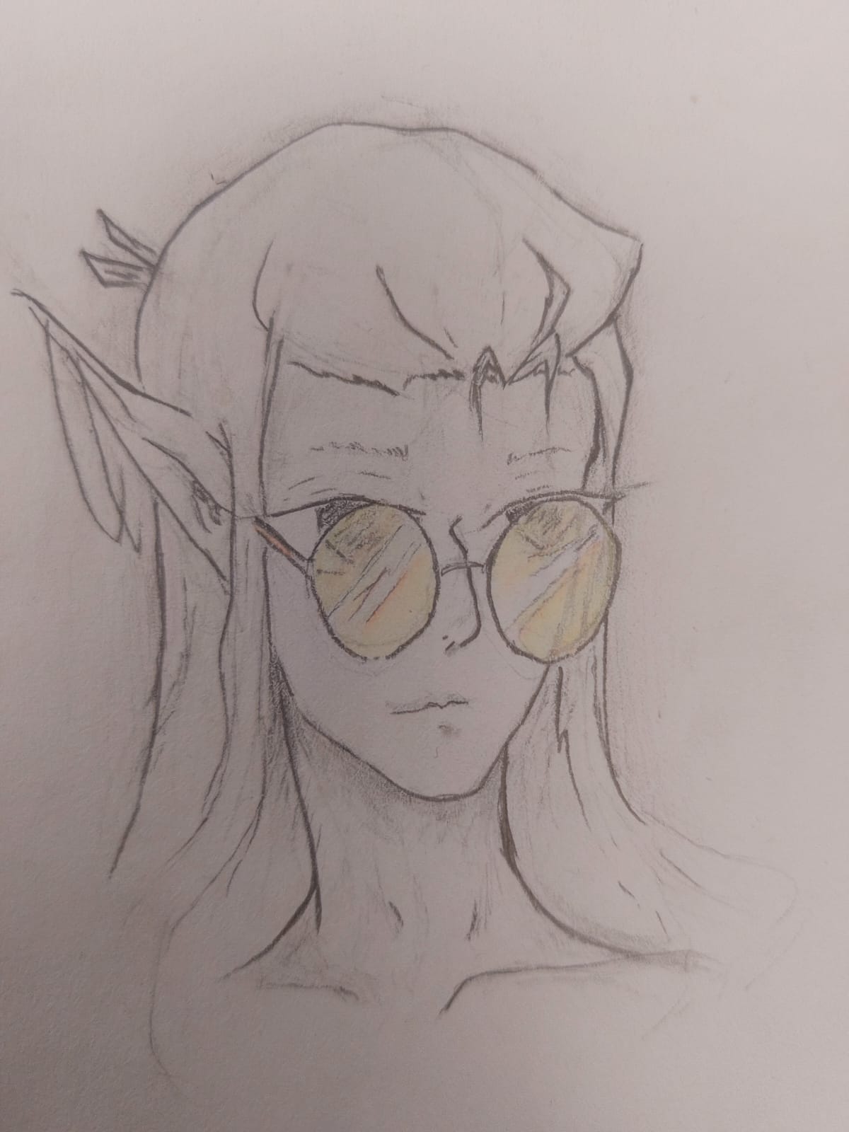 Gunther Character in Azeroth | World Anvil