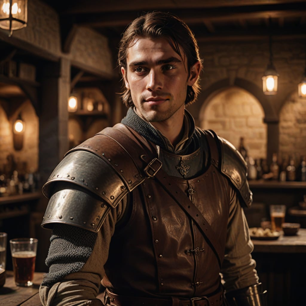 Kælyn Wymond | World Anvil