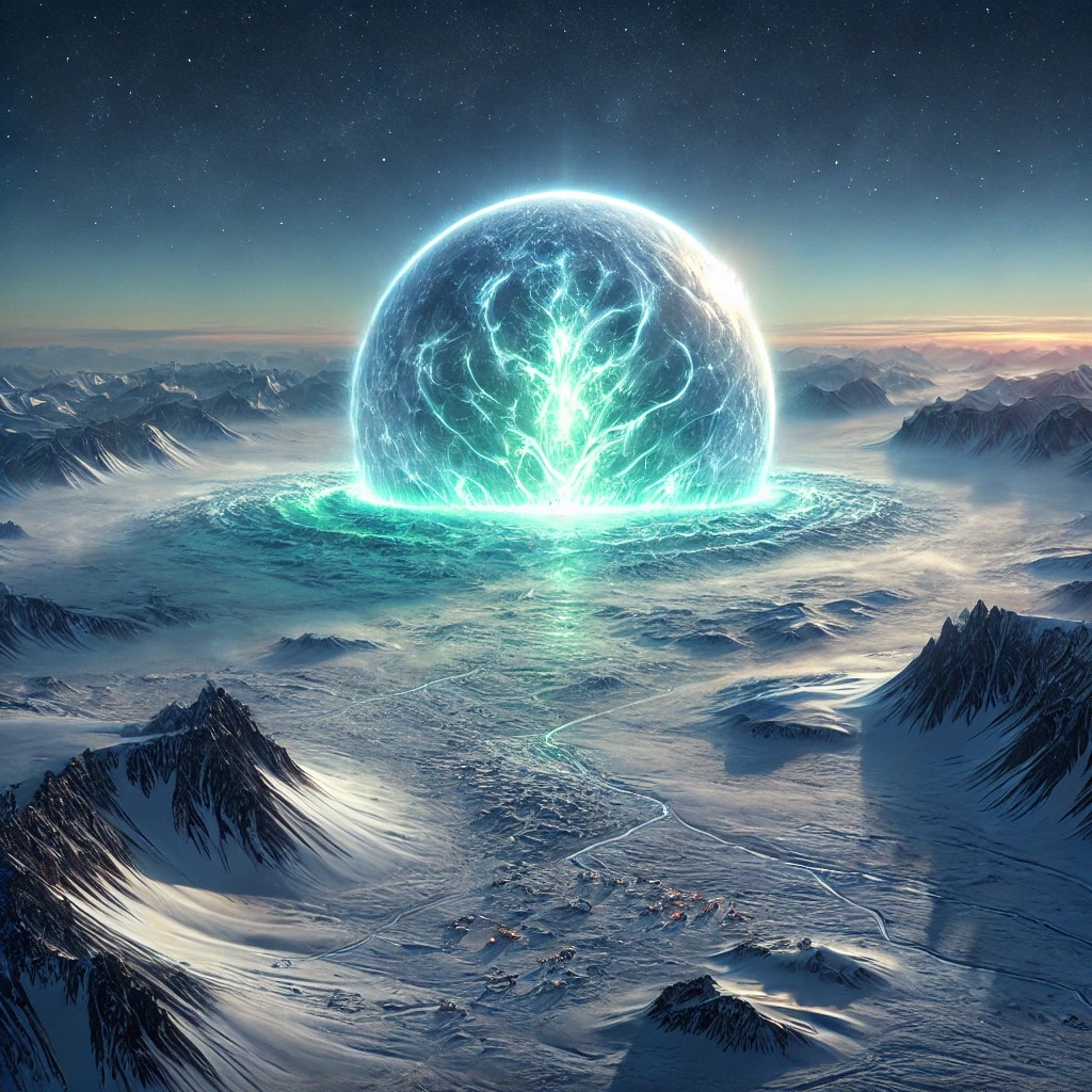 Session 7: Runestone Crossing Report in Exandria | World Anvil