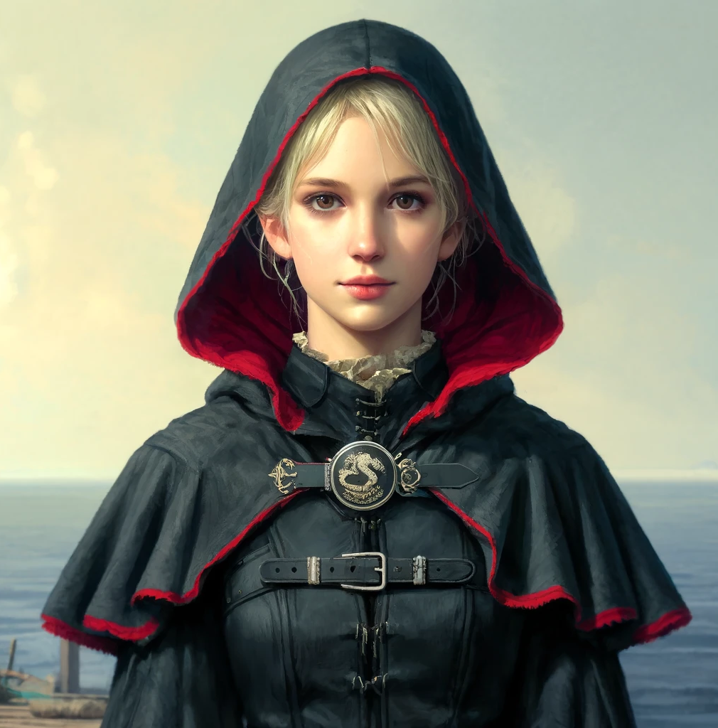 Perella Character in Forgotten Realms Remembered | World Anvil