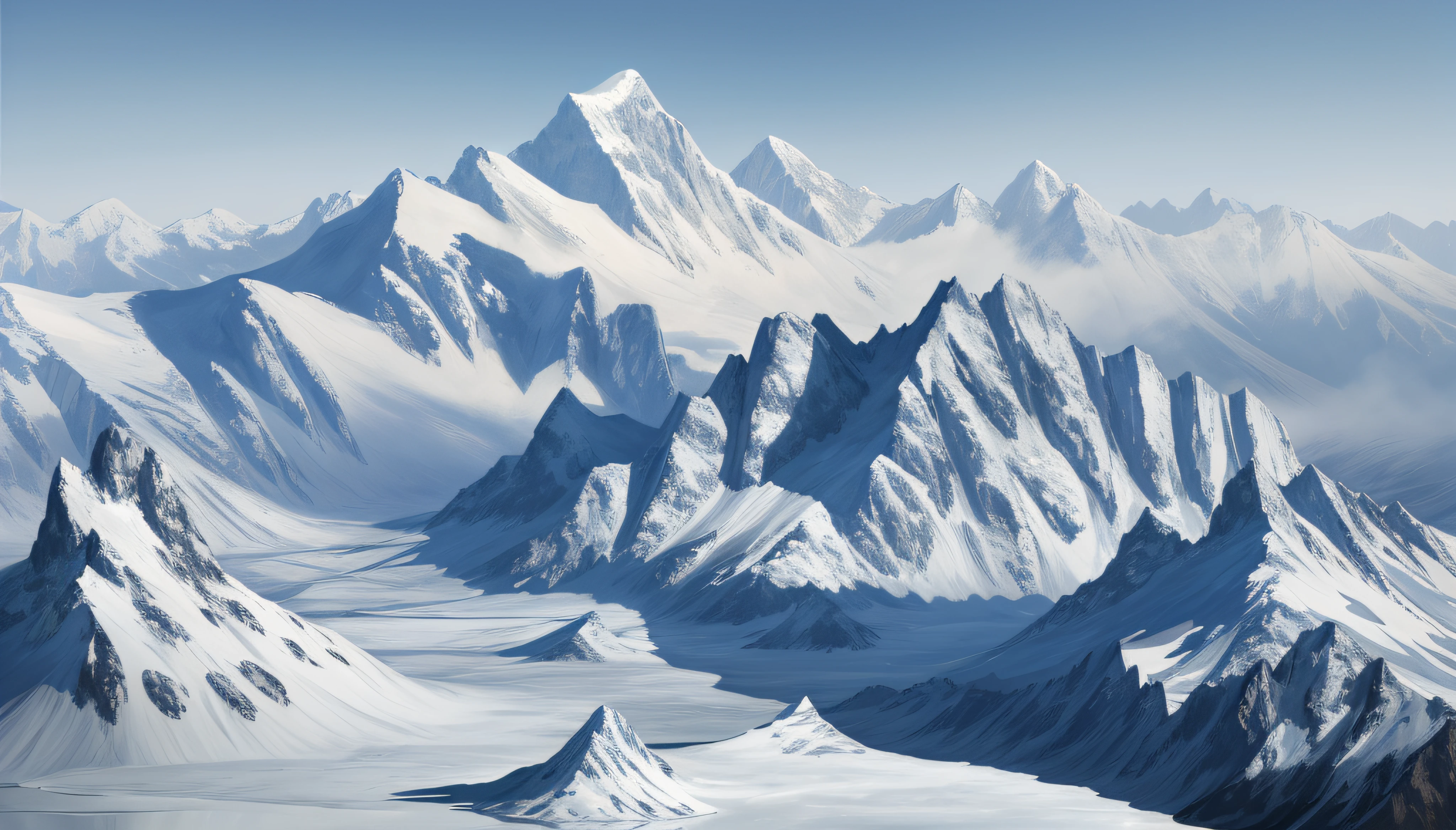 Box Mountains Geographic Location in Xumlandia | World Anvil