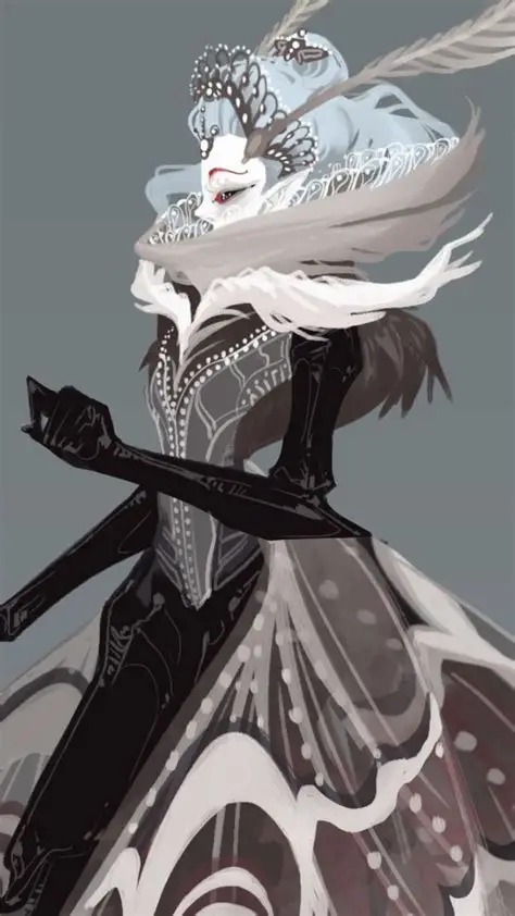 "de stomme vrouw" | World Anvil