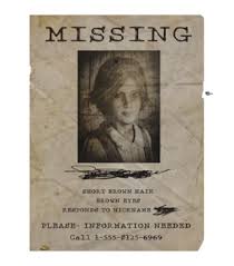 Missing Person Plot in The Delusion Domain | World Anvil