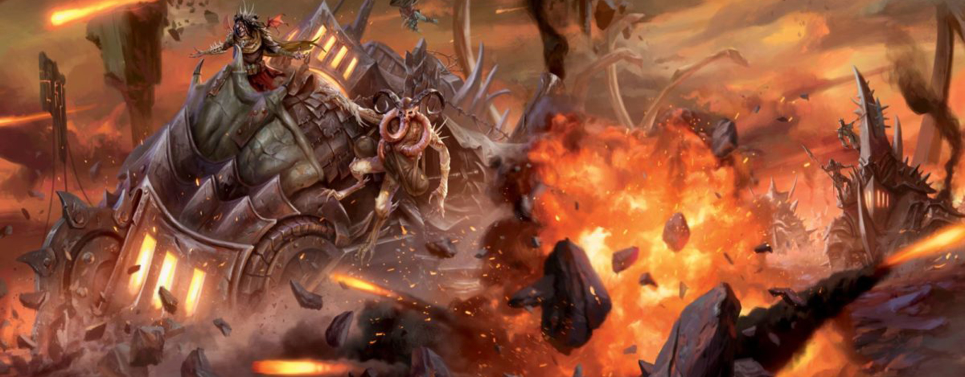 Avernus Geographic Location in Faerûn | World Anvil