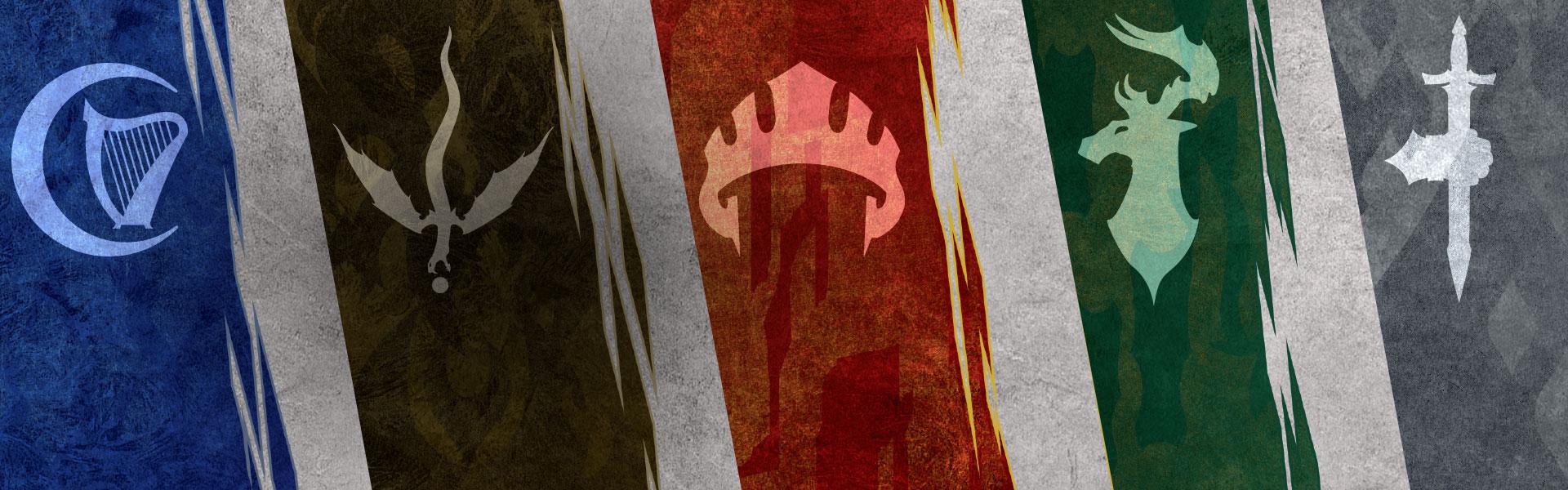 Emerald Enclave Organization in Faerûn | World Anvil