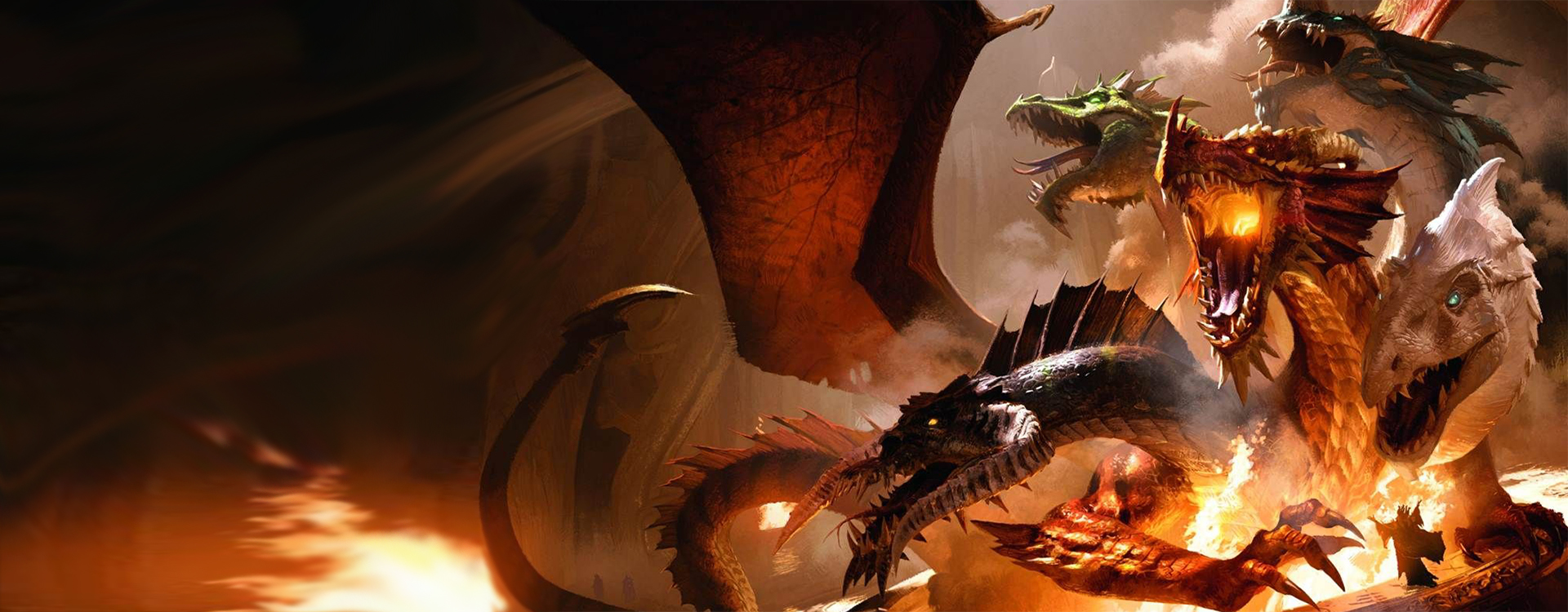 Tiamat Character in Faerûn | World Anvil