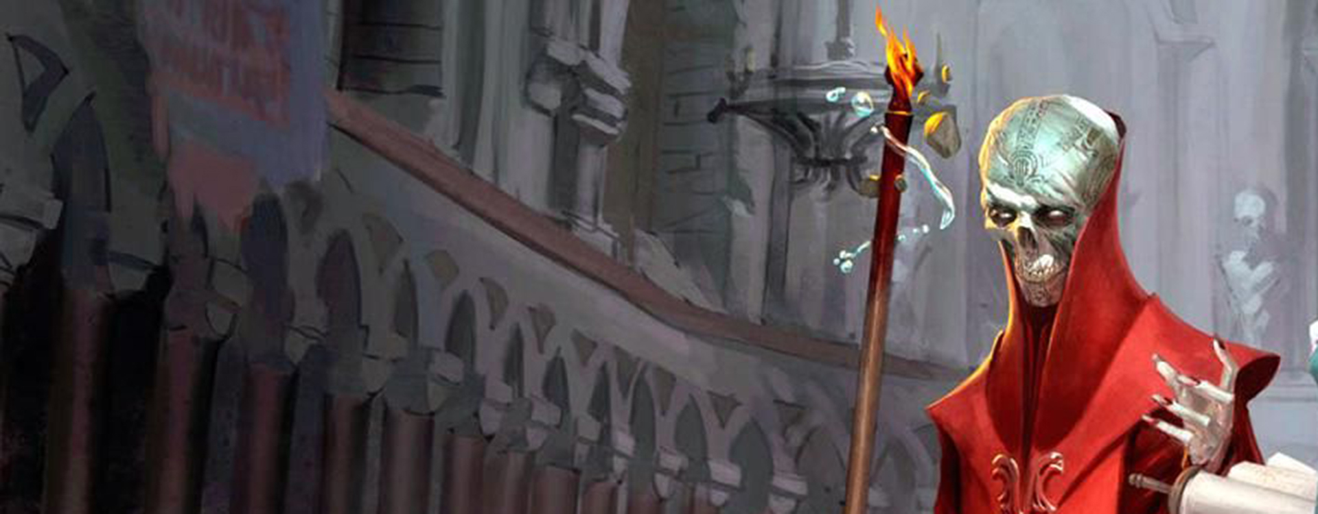 Szass Tam Character in Faerûn | World Anvil