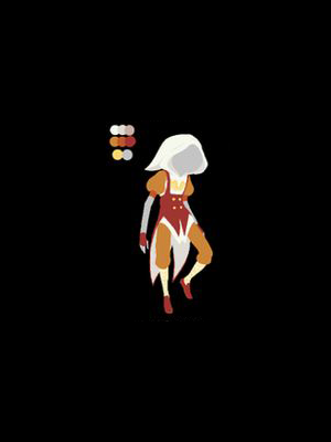 Zahir Character in Ptilo | World Anvil