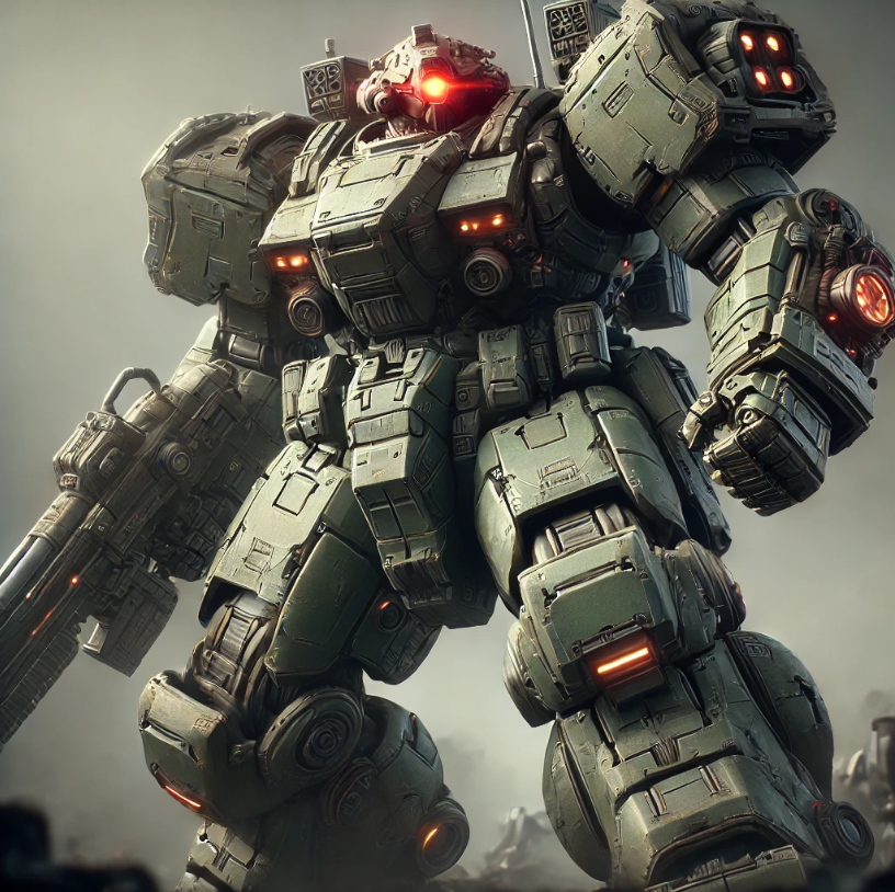 K109 Pagan Vehicle in Thrones of Humanity | World Anvil