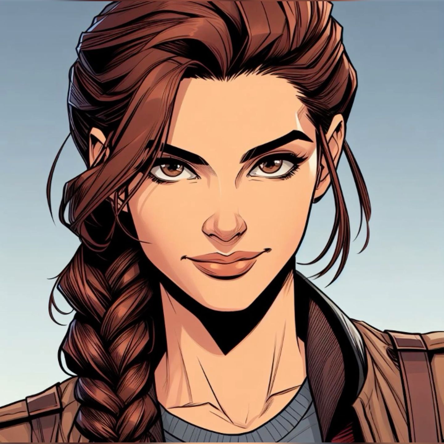 Candida Character in Devil's Run | World Anvil