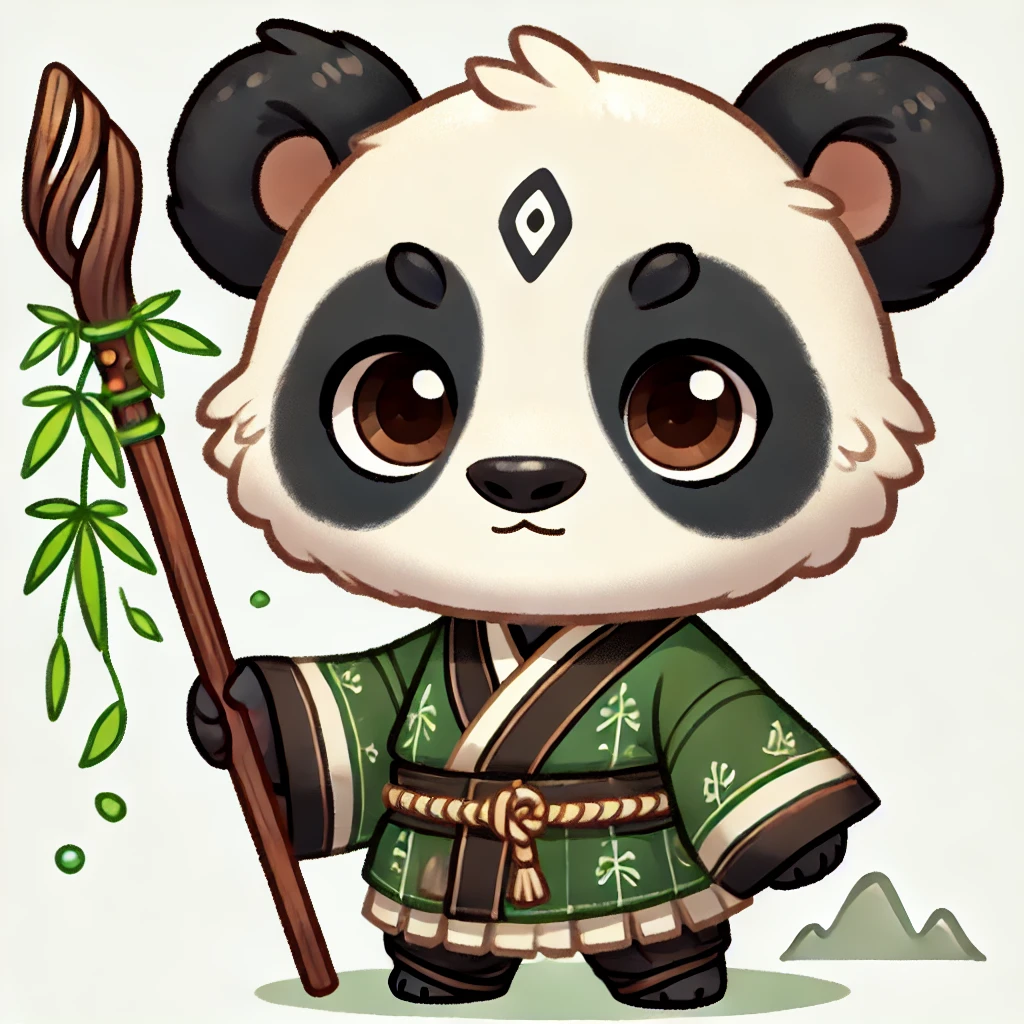 Master Veneras Character in Critter Roll | World Anvil