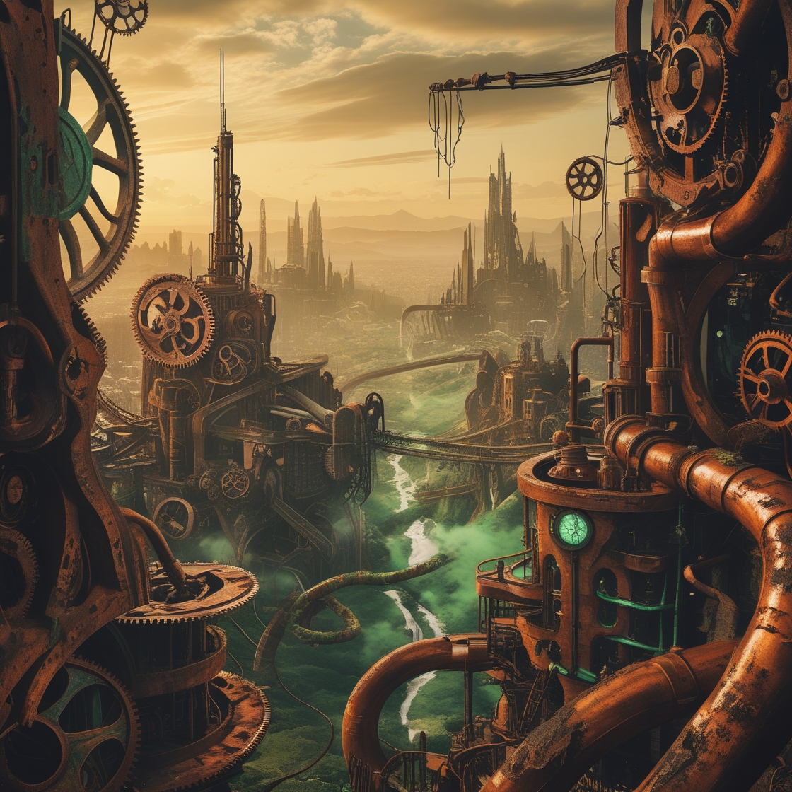 Pantheon: Celestial Court Organization in Aetheria | World Anvil