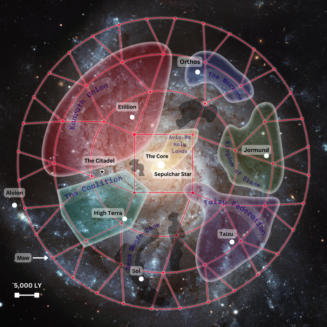 Simon Rudderfor Character in The Verse | World Anvil
