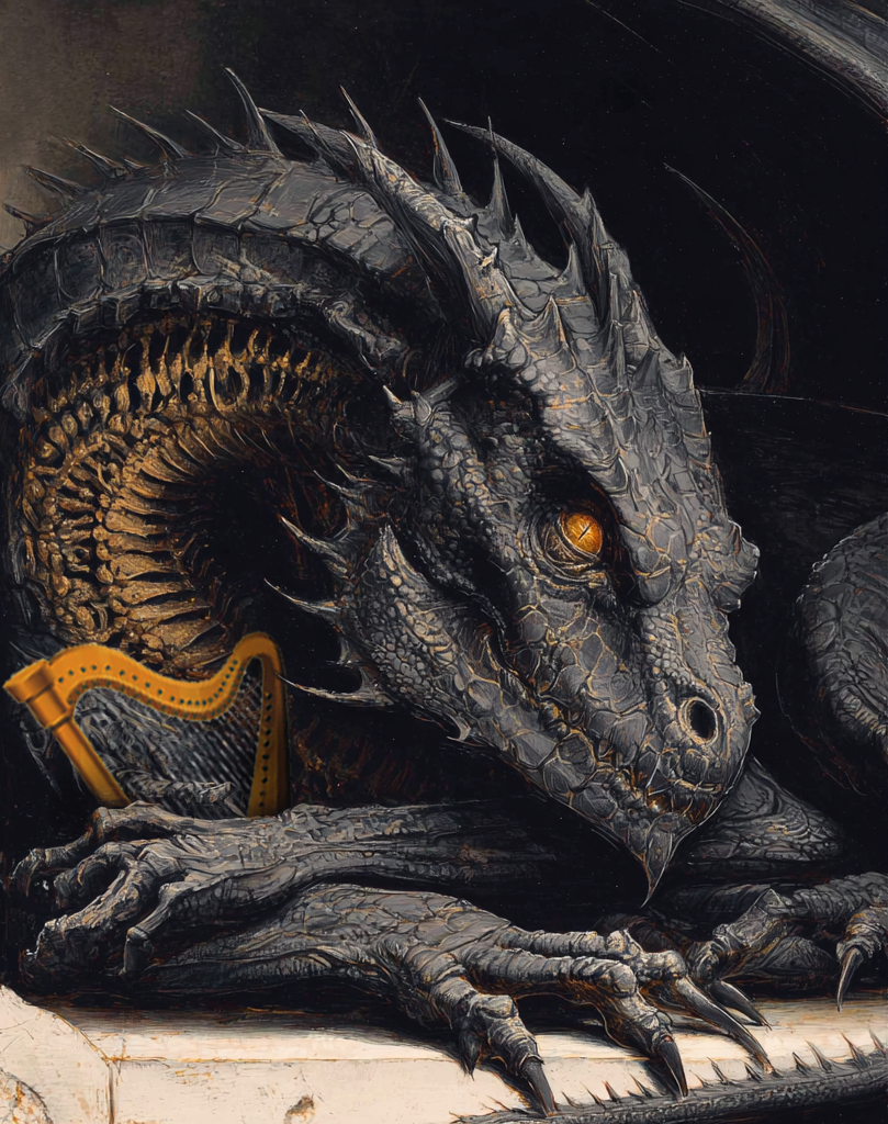 Chronepsis Character in World of Greyhawk | World Anvil