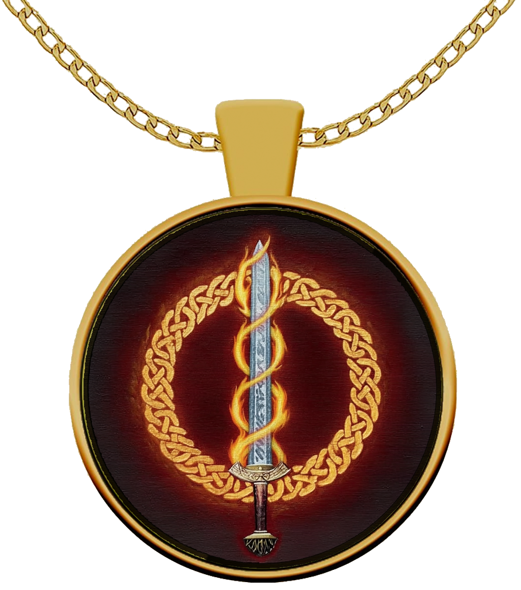 Haela Brightaxe Character in World of Greyhawk | World Anvil