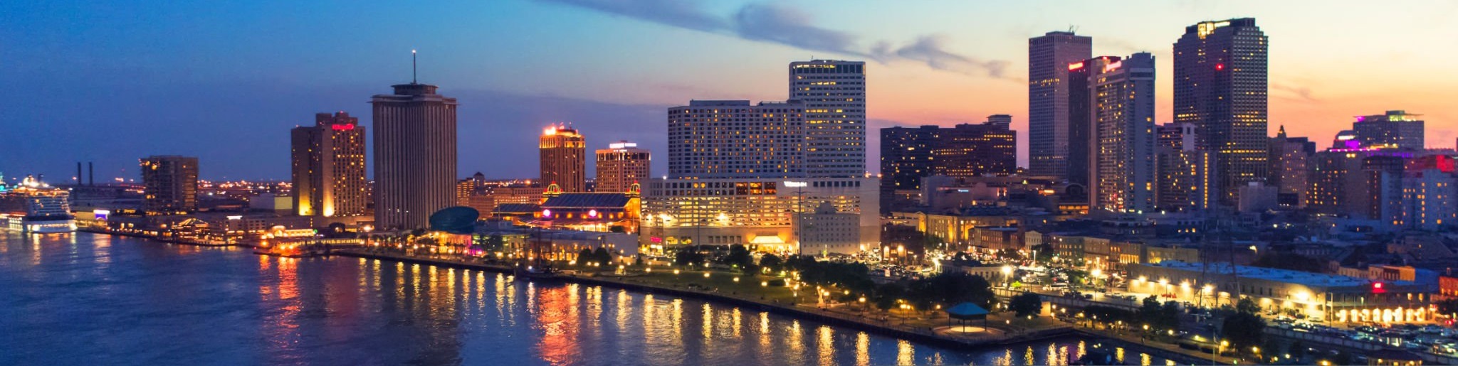 Eli Barnes Character in Vampire: New Orleans | World Anvil