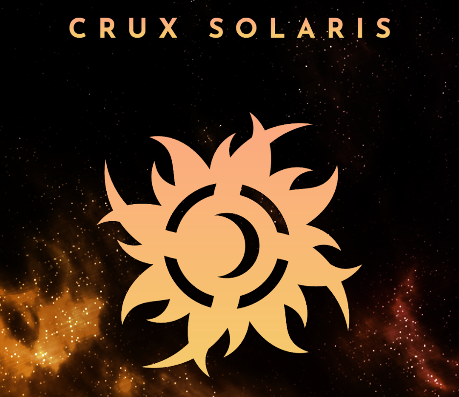 Crux Solaris Homepage | World Anvil