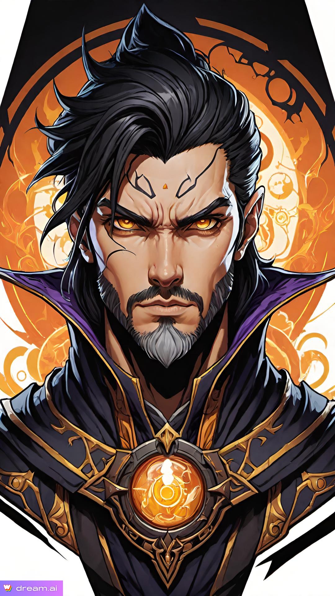 Fel Character in Never Trust a Fey | World Anvil