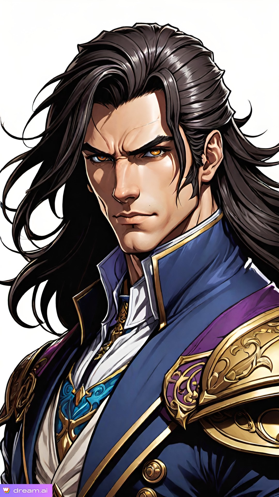 Reshin Draskar, President Character in Never Trust a Fey | World Anvil