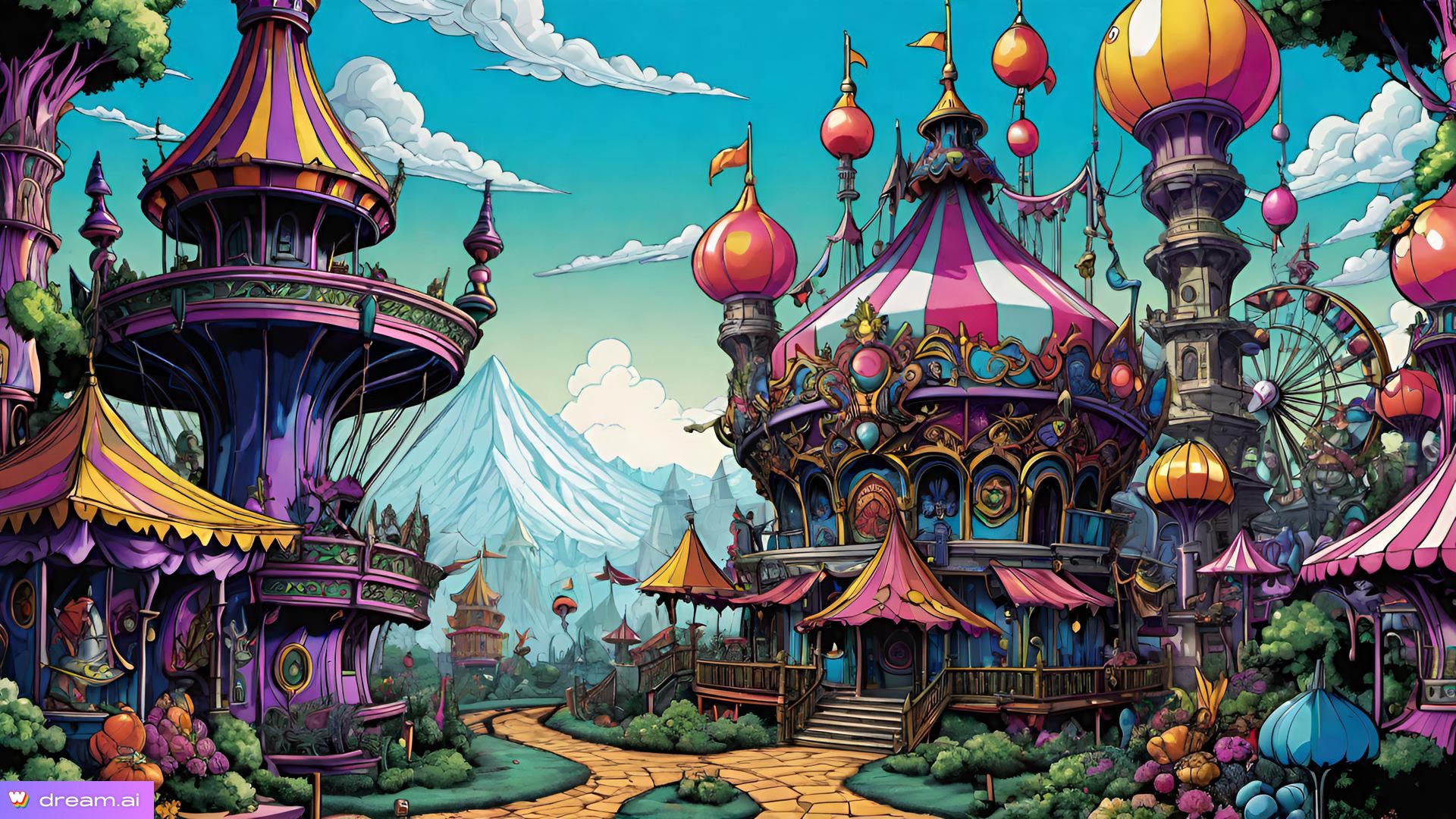 NPC Quests Plot in Never Trust a Fey | World Anvil