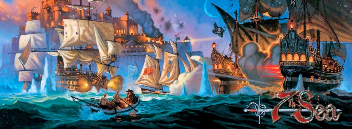 Theah Homepage | World Anvil