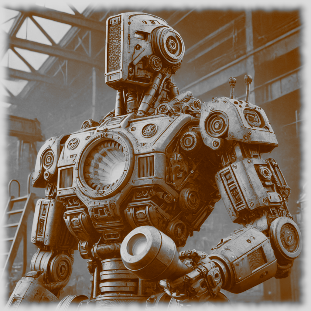 Ferris Character in Kenshi | World Anvil