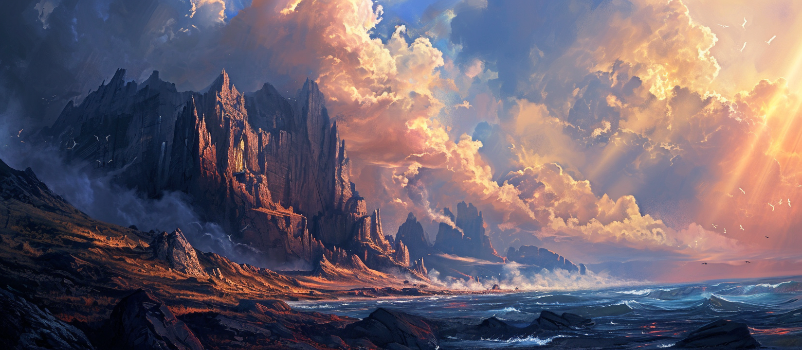 Disguise Self Spell in Crossroads Test 2 | World Anvil