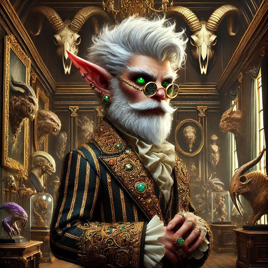 Lord Mathis Voliere Character in Sindreis | World Anvil