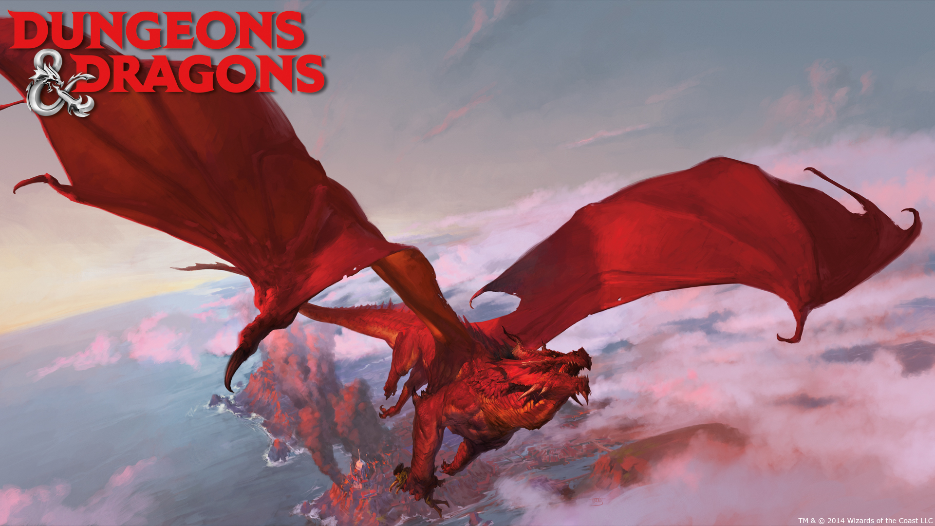 The Most Revered Toth Dewcreek | World Anvil