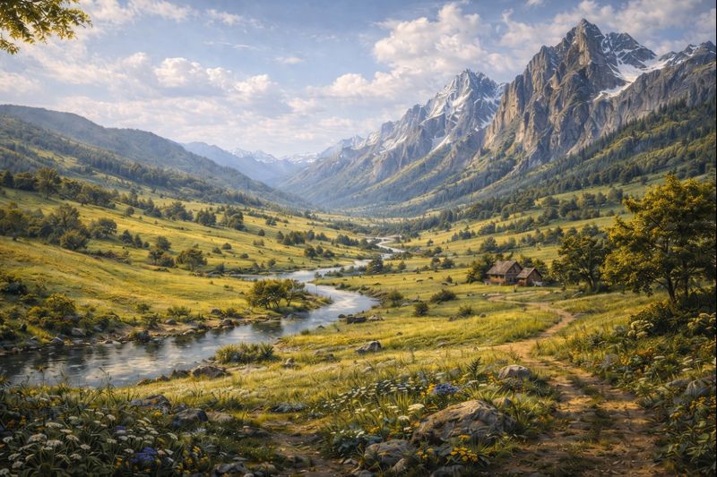 The Emerald Divide Geographic Location in The Chimera Mythos | World Anvil