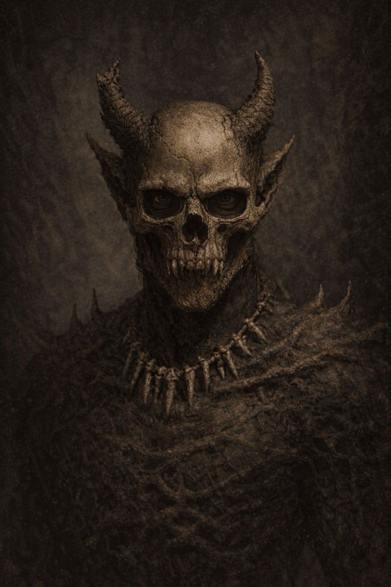 Balvorn Species in The Chimera Mythos | World Anvil