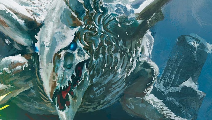 15-17 Tarsakh, 1491 DR -- The Death of Cryovain Report in The Forgotten ...